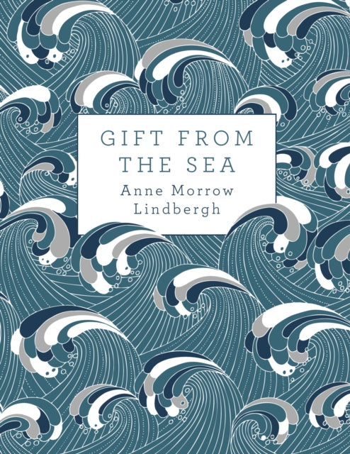 Gift from the Sea – Gulp Fiction