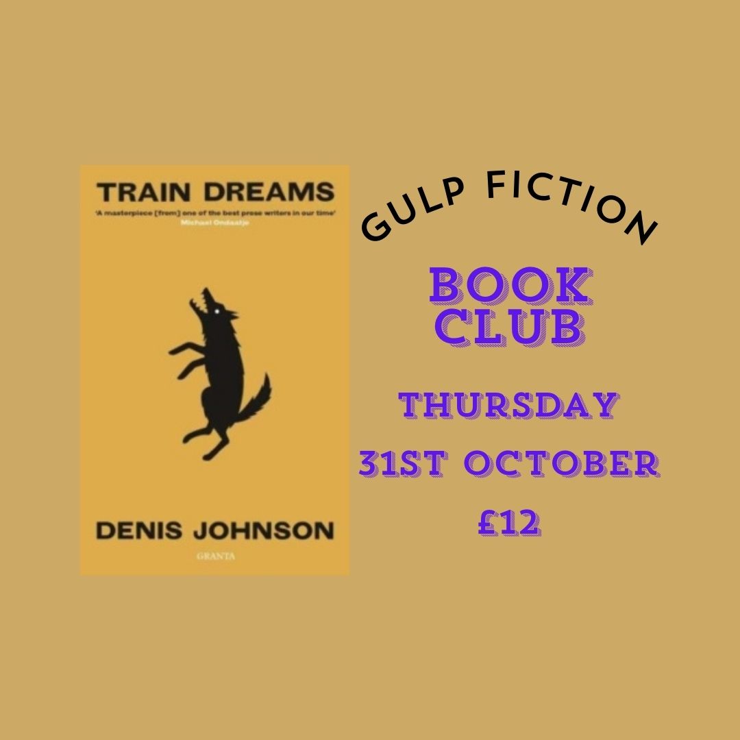 Events – Gulp Fiction